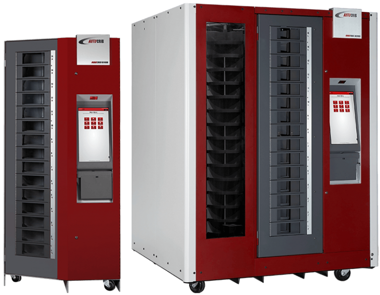 Products – AutoCrib EMEA