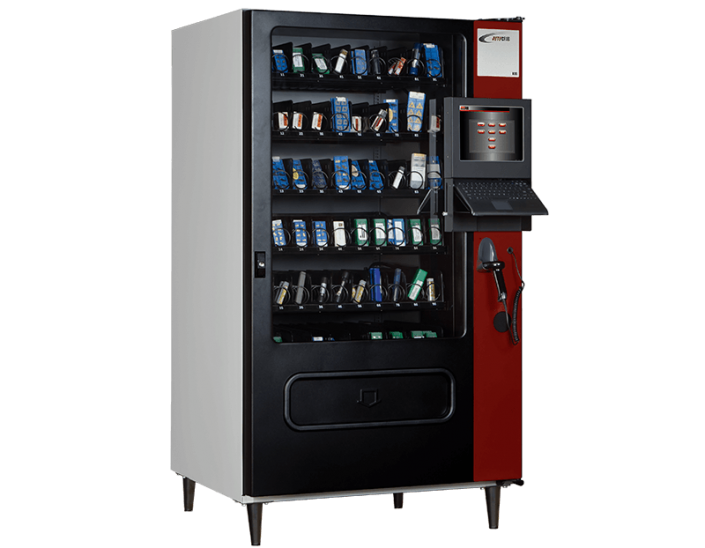 Products – AutoCrib EMEA