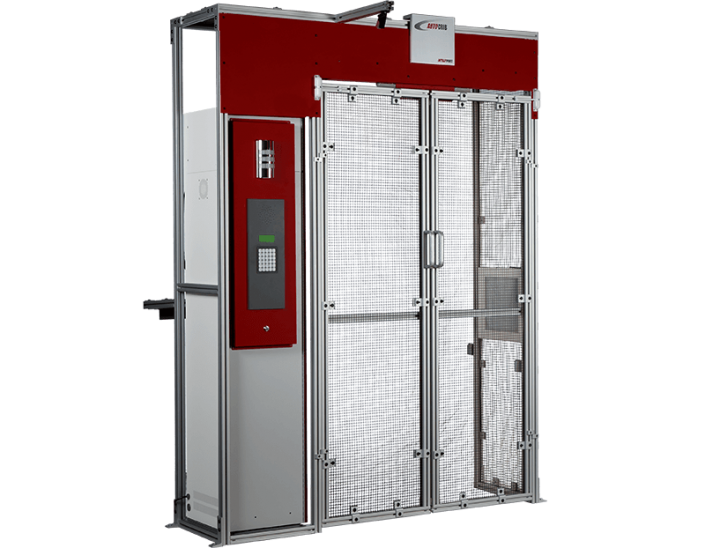 Products – AutoCrib EMEA